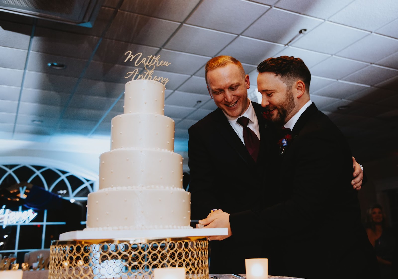Getting a New Jersey Marriage License? What You Need to Know
